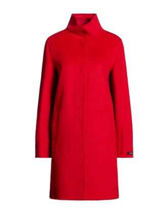 Gretha Milano JACKEN & M&Auml;NTEL - M&auml;ntel auf YOOX.COM