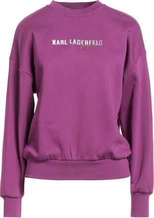 Karl Lagerfeld TOPS - Sweatshirts auf YOOX.COM