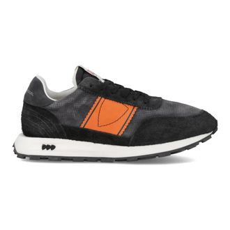 Philippe Model Tour Running Sneaker - - Shoes - Herren - Schwarzk - 40 EU