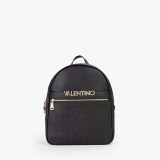 Valentino Handbags Sac &agrave; dos Cora Noir Femme VBS9OO20 Nero