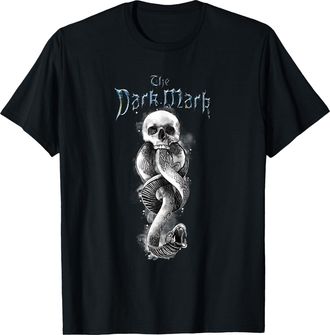 Harry Potter The Dark Mark Halloween T-Shirt