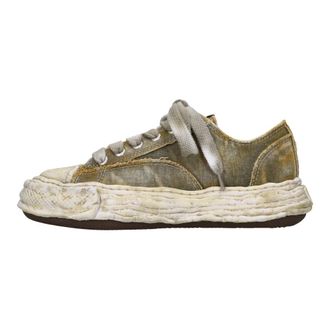 Miharayasuhiro Mihara Yasuhiro, Herren, Schuhe, Gr&uuml;n, 39 EUGr&ouml;&szlig;e