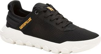 CAT Footwear Homme ÉVENT Hexagonal Lite Sneaker, Noir, 33 EU