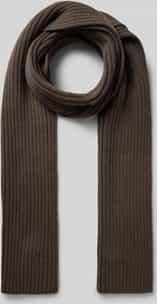 Camel Active Schal mit Kaschmir-Anteil