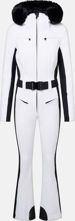 Goldbergh Skianzug Parry