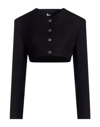 The Kooples JACKEN & M&Auml;NTEL - Jacken und Anoraks auf YOOX.COM