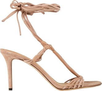 Isabel Marant SCHUHE - Sandalen auf YOOX.COM