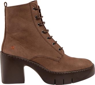 Art Art Damen 1663 Sofia Oxford-Stiefel, braun, 41 EU