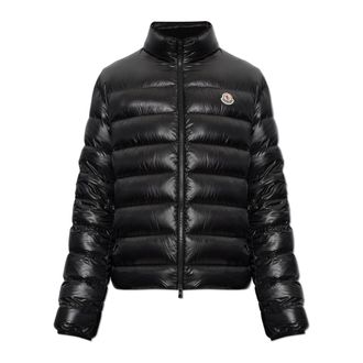 Moncler Sergesta Puffer Jacket - - Jackets - Herren - Schwarzk - 2XL