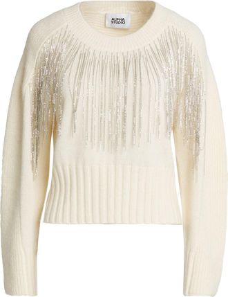 Alpha Studio STRICKWAREN - Pullover auf YOOX.COM