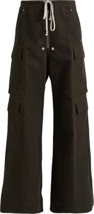 Rick Owens HOSEN & R&Ouml;CKE - Hosen auf YOOX.COM