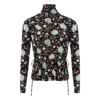 Ulla Johnson Top Nina Ulla Johnson