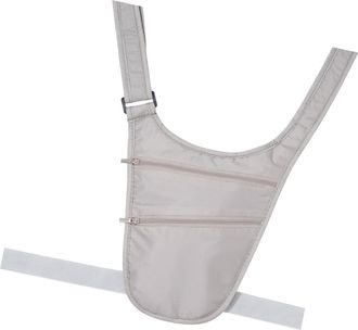 Generic Modische G&uuml;rteltasche f&uuml;r Herren | Umh&auml;ngetasche | wasserdichte G&uuml;rteltasche - tragbare G&uuml;rteltasche f&uuml;r L&auml;ufer mit Mehreren Taschen zum, Reisen, Trai
