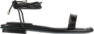 Patrizia Pepe SCHUHE - Sandalen auf YOOX.COM