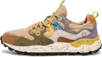 Flower Mountain unisex, Schuhe, Mehrfarbig, 45 EUGröße