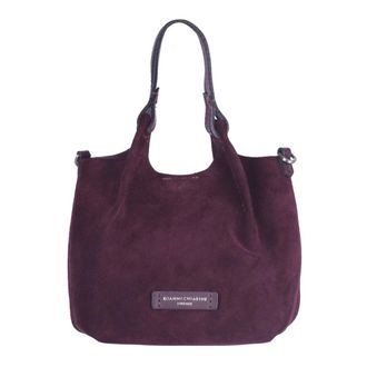 Gianni Chiarini Kleine DUA Tasche - - Bags - Damen - Lila - ONE SIZE