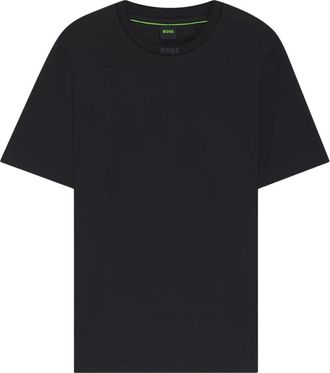 HUGO BOSS Homme, Tops, Bleu, Taille: 3XL Tee 5 T-shirt