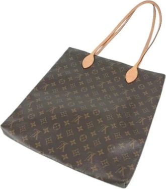 Louis Vuitton Damen, Pre-Owned, Braun, ONE SIZEGr&ouml;&szlig;e