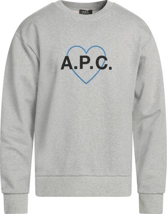 A.P.C. TOPS - Sweatshirts auf YOOX.COM