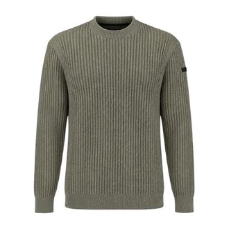 Roberto Ricci Design RRD Pullover - - Knitwear - Herren - Gr&uuml;n - XL