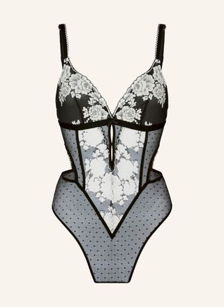 Hunkem&ouml;ller Hunkem&ouml;ller Body Lindi schwarz