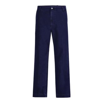Gucci Herren, Jeans, Blau, MGr&ouml;&szlig;e