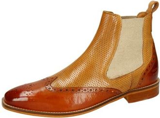 Melvin & Hamilton Bottines Hommes Alex 9 marron 42