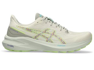 Asics Herren Gt-1000 13 Tr Sneaker, Nature Bathing Lime Green, 42 EU
