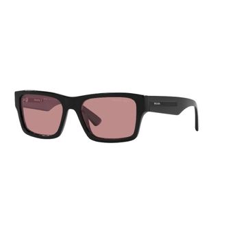 Prada Sonnenbrillen - - Accessories - Herren - Schwarzk - 56 MM