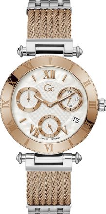 Gc Analoguhr Infinity