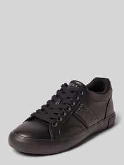 Guess Sneaker in Leder-Optik Modell Cribe