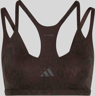 adidas Sport-BH mit atmungsaktivem Support