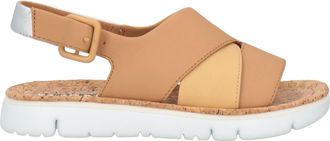 Camper SCHUHE - Sandalen auf YOOX.COM