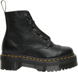Dr. Martens Schn&uuml;rschuh SINCLAIR MILLED NAPPA 22564001