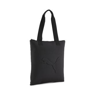 Puma Buzz Tote-Bag, Accessoires, Schwarz, OSFA