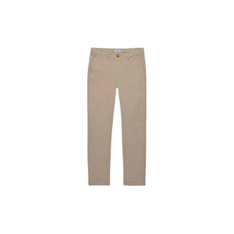 Aquascutum Bequeme Chinos mit lockerer Passform - - Trousers - Herren - Beige - XL