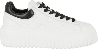 Hogan Damen, Schuhe, Wei&szlig;, 38 1/2 EUGr&ouml;&szlig;e