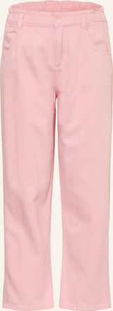 Petit Bateau Petit Bateau Hose rosa