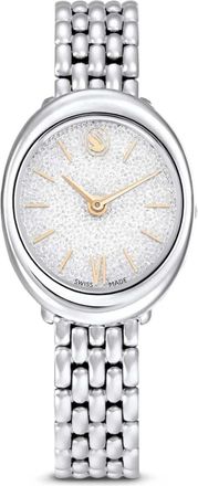 Swarovski Uhr - Uhr - Gr. unisize - in Silber - für Damen