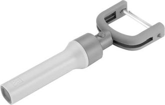 Zwilling Zwilling Z-Cut &Eacute;plucheur 2 en 1 Gris