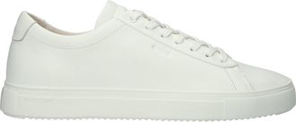 Blackstone COBBLE ROGER - DG514 White - Sneaker (niedrig)