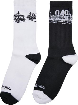 Mister Tee Socken