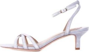 Ralph Lauren Femme, Chaussures, Bleu, Taille: 40 EU Ralph Lauren Sandales