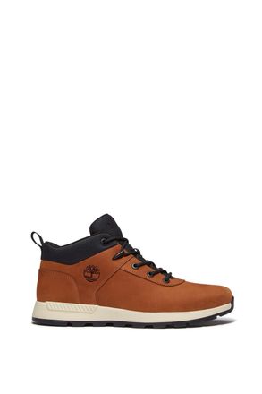 Timberland Herren-Sneakers Sprint Basic, Biskuit, 44.5 EU