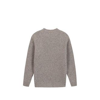 Maison Labiche Pull en laine