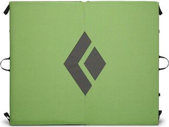 Black Diamond Erratic - Crash Pad