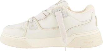 Represent Represent, Homme, Chaussures, Blanc, Taille: 45 EU Studio Baskets