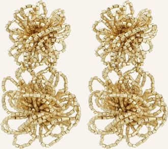 Lott. Gioielli Lott.Gioielli Ohrh&auml;nger Maerle Gold By Glambou gold