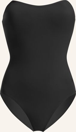 Wolford Wolford Body Individual Seamless Bodysuit schwarz