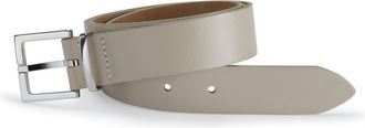 Vanzetti Gürtel Vanzetti beige